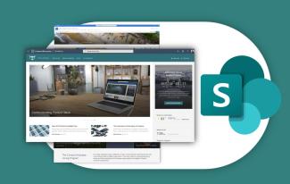 Building Interactive SharePoint Sites: Tips and Tricks | Building Blocks